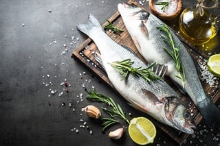 How to Cook Fish for Dogs - 5 Simple Step-by-Step Fish Recipes for Dogs