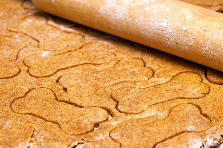 Homemade Dog Dessert Recipes - PatchPuppy.com
