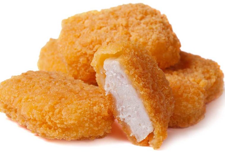 PatchPuppy.com - 3 Ingredient Homemade Dog Treats