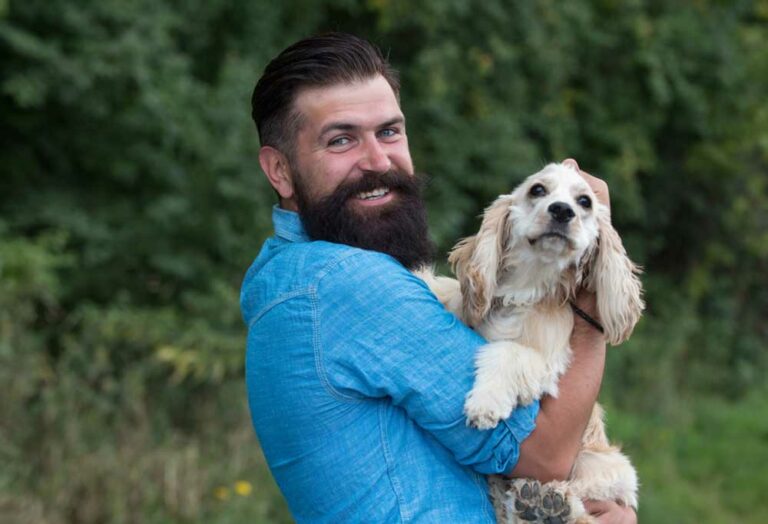 7 Fun Commands To Teach Your Dog PatchPuppy