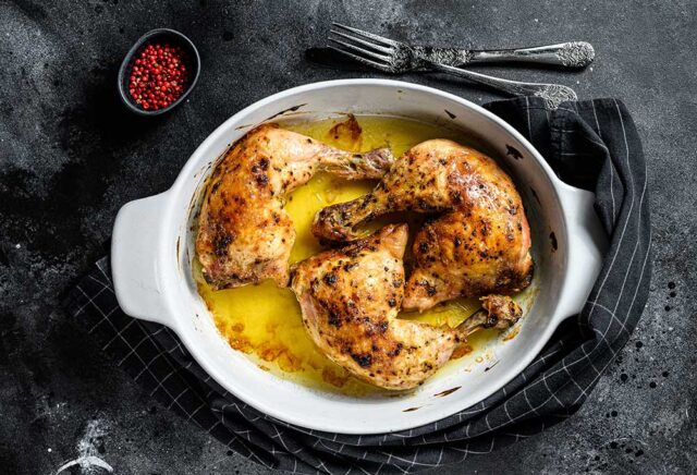 How to Cook Chicken for Dogs? - PatchPuppy.com