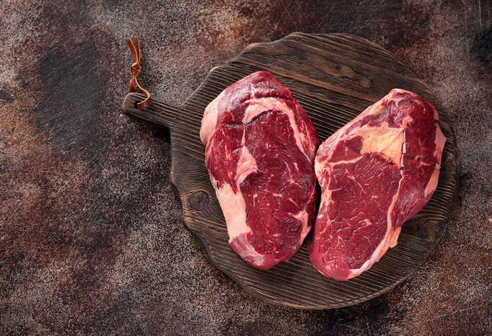 How To Cook Steak for Dogs - PatchPuppy.com
