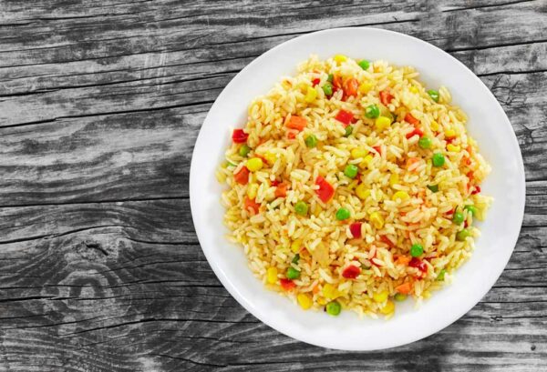 How to Cook Rice for Dogs? - PatchPuppy.com